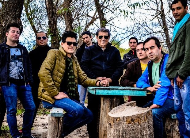 El Mundo del Cuarteto: Luis Soloa