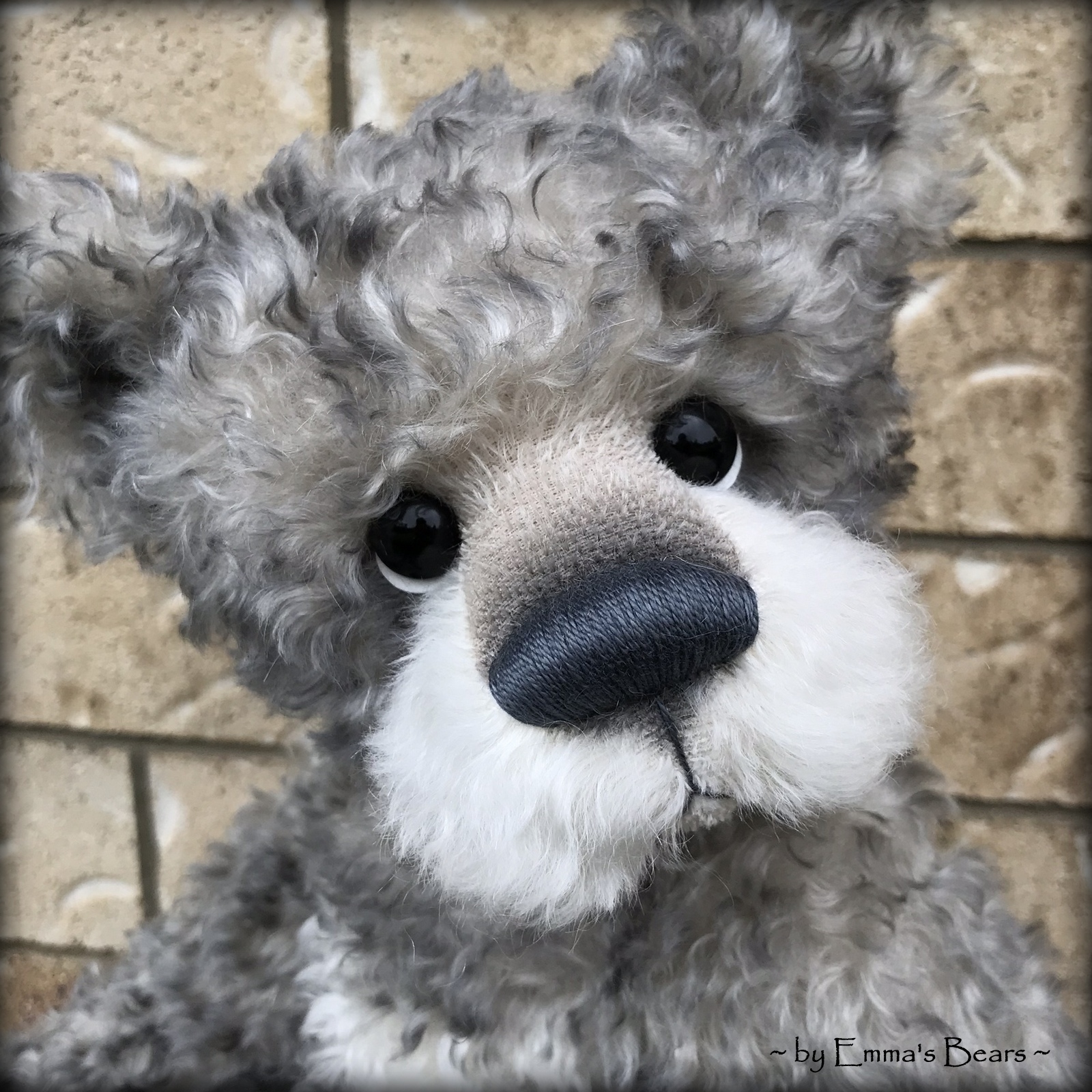 The Inner World of Emma's Bears: Alexander George, Bailee Tobias and ...