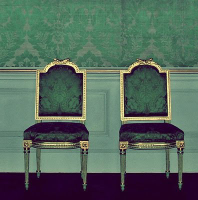 sadie + stella: Monday Musings: Ja-Ja-Ja Jaded