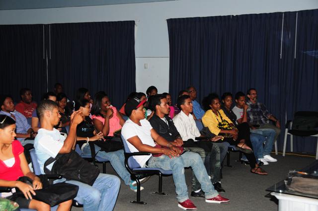 Festival Internacional Liborio Mateo