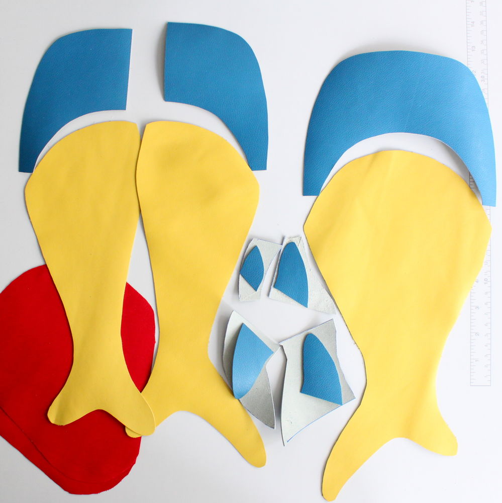 Bag Fish Tutorial ~ DIY Tutorial Ideas!