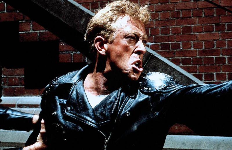 QUÉ FUE DE...?: LOS ACTORES SECUNDARIOS DE "MAD MAX: SALVAJES DE ...