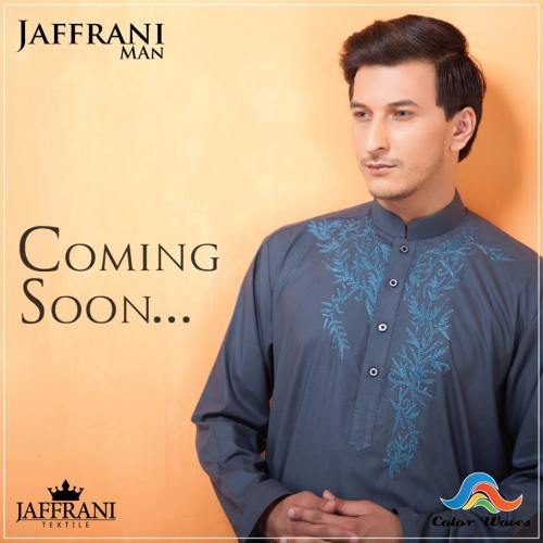 Jaffrani Textiles Eid Menswear Dress Collection 2016 BOB Hairstyles BOB ...