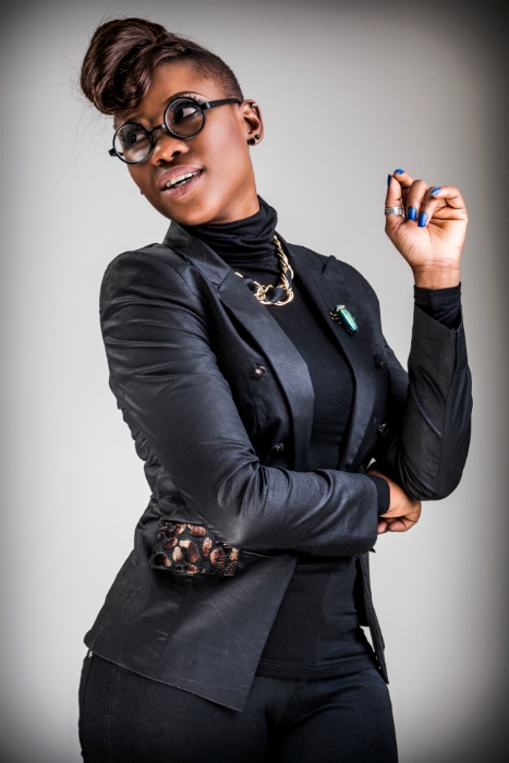 fotofashion : Nigerian Fashion Brand ‘Remi Buttons’ 2013 “Bravitude ...