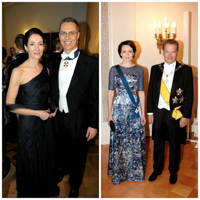 A Sweet Diamond: Independence Day Reception