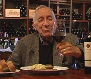 Reb Mordechai Writes: A tribute to Daniel Rogov