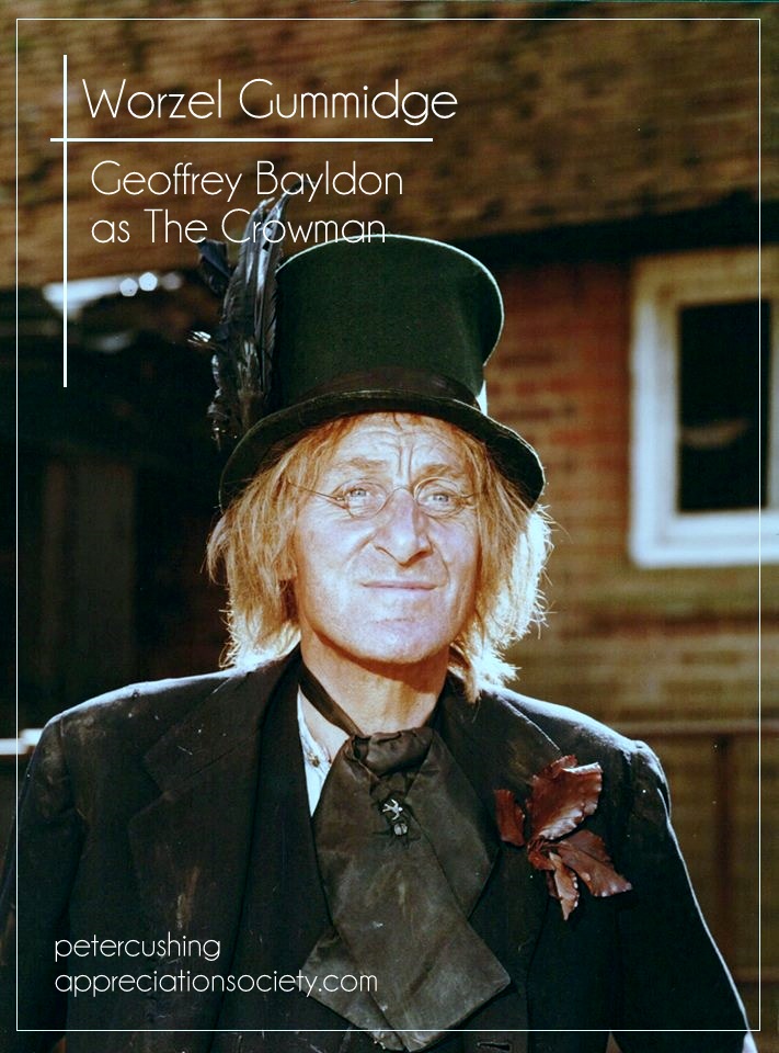 PETERCUSHINGBLOG.BLOGSPOT.COM (PCASUK): TELL THEM FIFTY TWO WEEKS IS ...