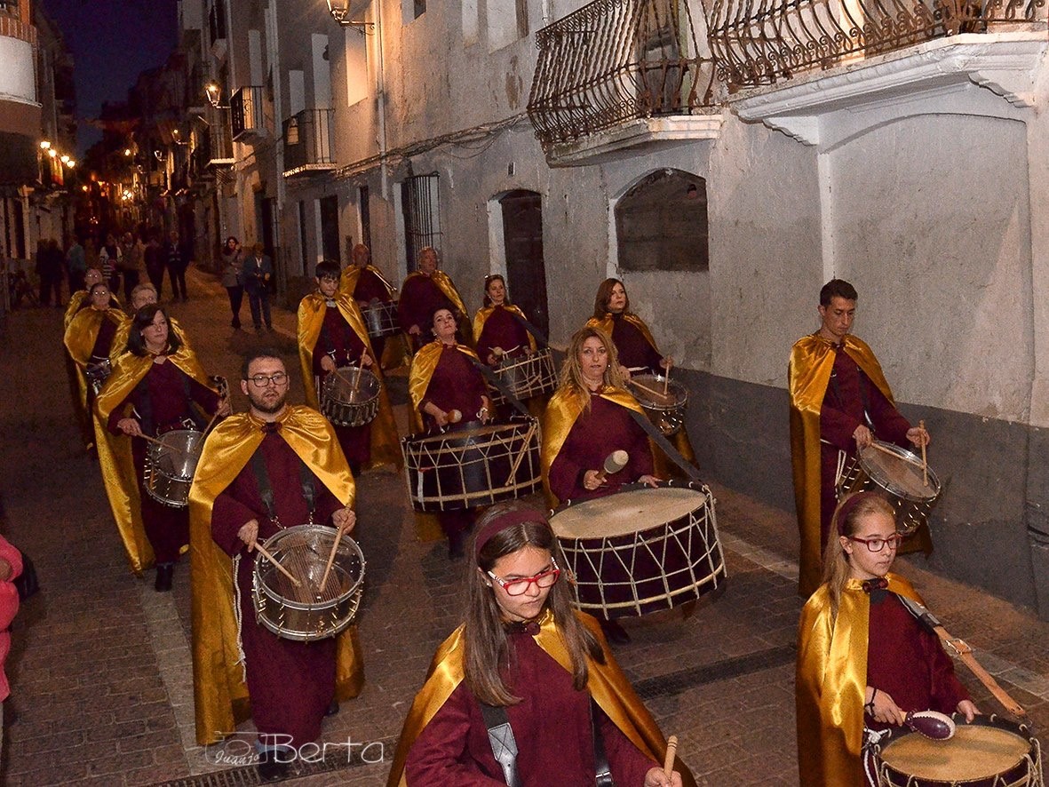 Tambórica: RESUMIENDO EL PRIMER TRIMESTRE 2018 - MARZO-