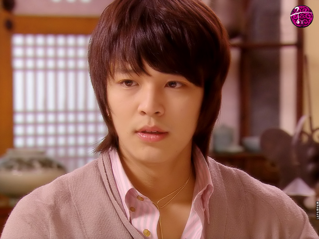 NovaShare: Foto Kim Jeong Hoon