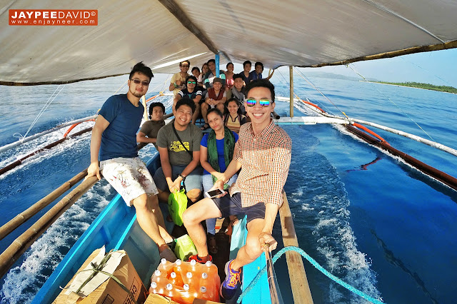 Heart of the Philippines: Maniwaya & Mongpong Islands | Marinduque