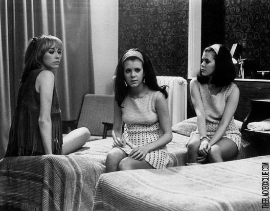 The Black Box Club Mary And Madeline Collinson Twins Twins Of Evil Gallerynaughty But Nice