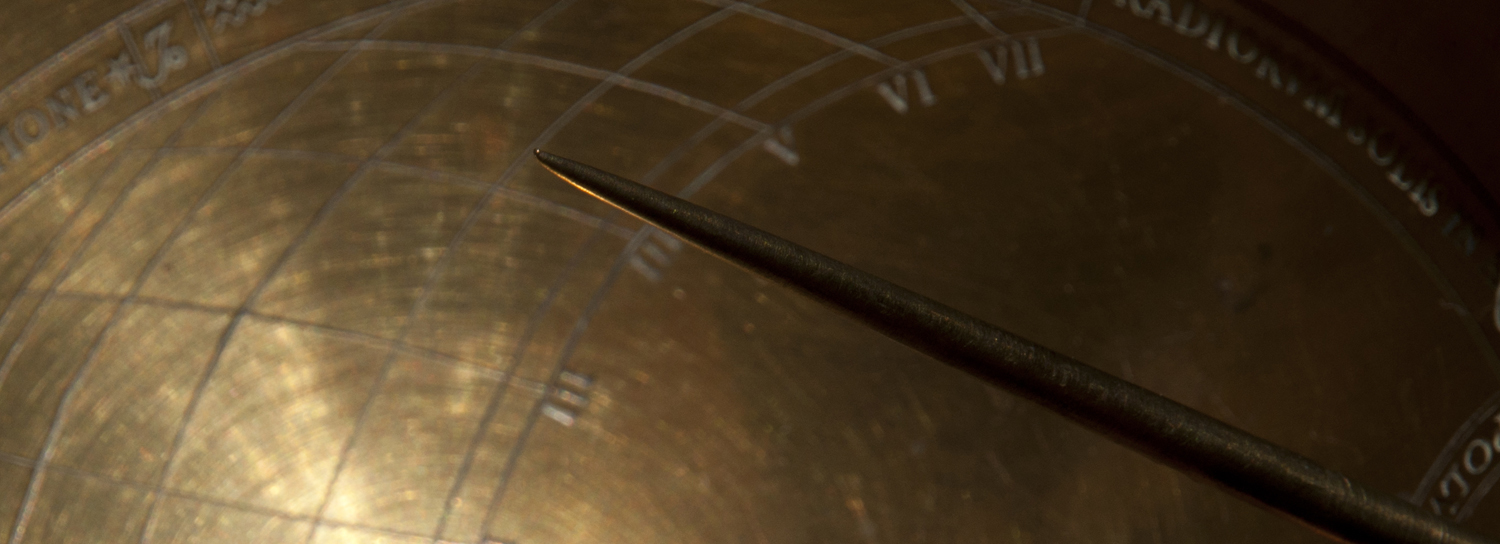 Frederik Takkenberg: The Dial of Ahaz