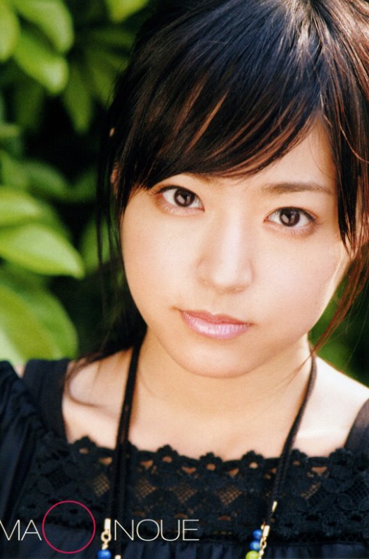 Inoue Mao Wallpaper - JAPANESE ARTIST WALLPAPER PHOTOBOOK VIDEO MUSIC DRAMA