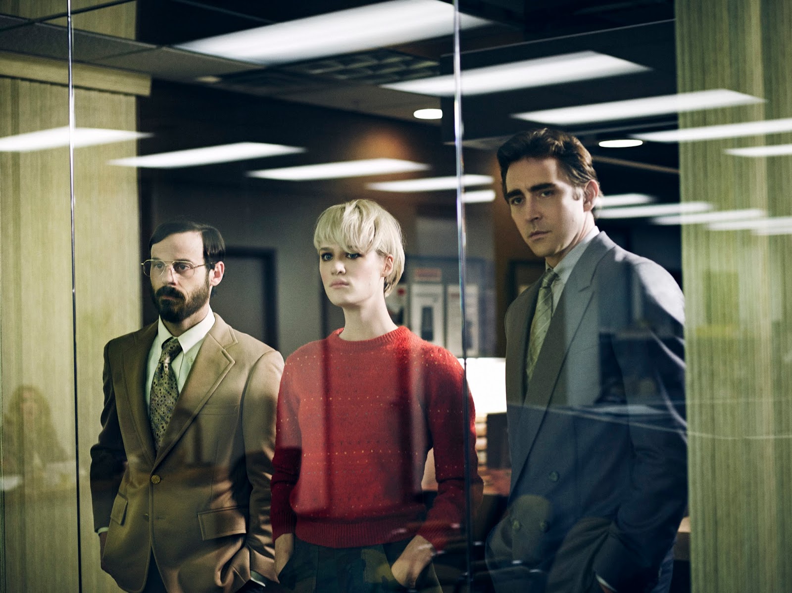 Reseña TV | Halt and Catch Fire