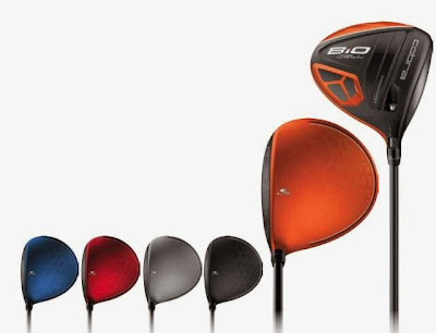 Cobra's Bio Cell Driver Spotted Down Under « Ottawa Golf Blog