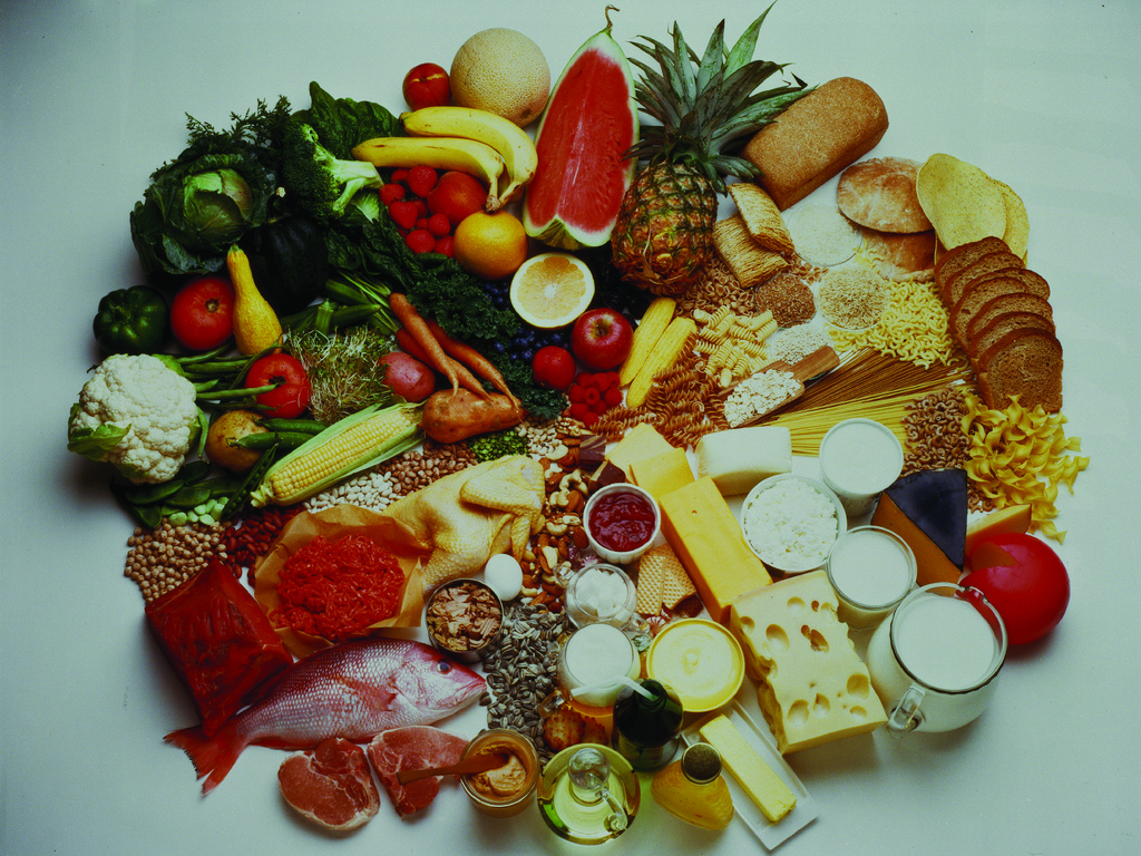 NUTRIENTS : THAT ARE REQUIRED IN DAILY LIFE ~ health mania