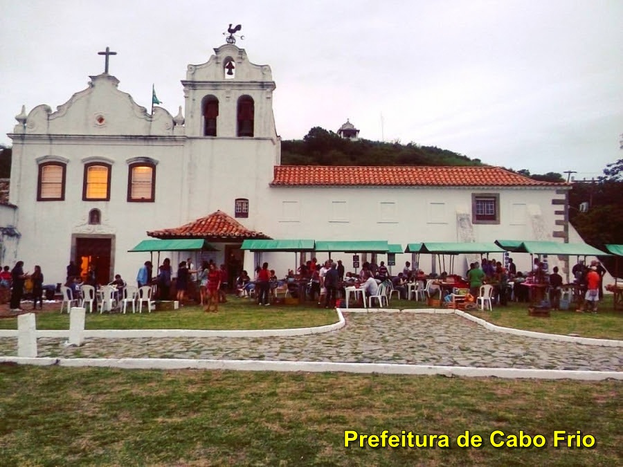 A Tribuna Da Cidade Blog Cabo Frio Outubro Tem CalendÁrio Recheado