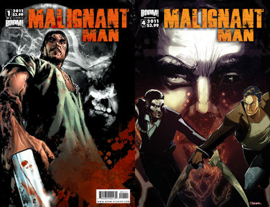 Comics Land - download all kind of comics and game manuals you want ...