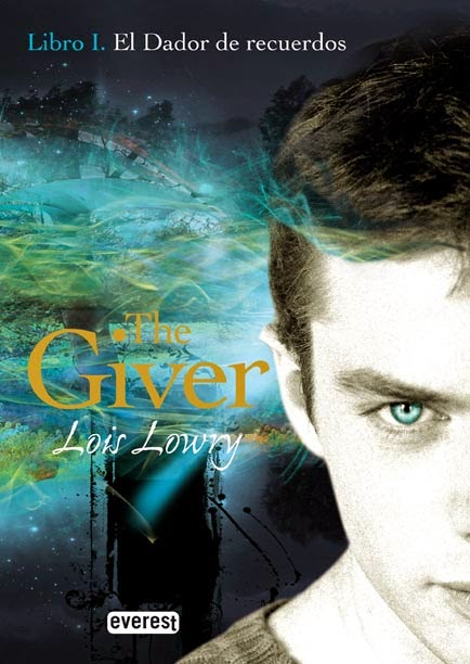 Reseña de The Giver. El dador de recuerdos de Lois Lowry + tráiler