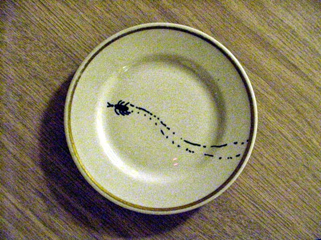 Futures-Past Editions: William Rotsler ...Artwork and Tableware