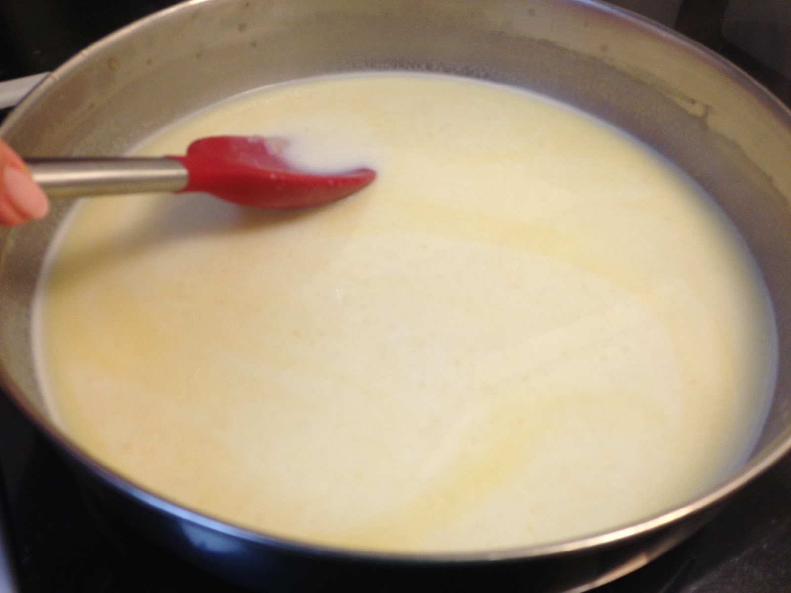 Much Ado About Somethin: Cream Chicken Over Toast