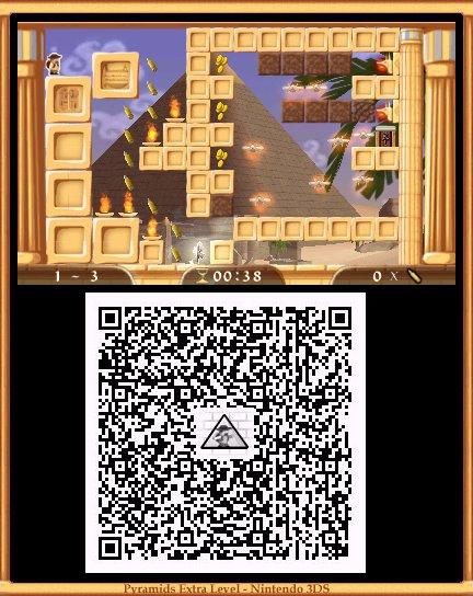 Blogmegumi web de videojuegos, manga, anime, cine y ocio digital: QR ...