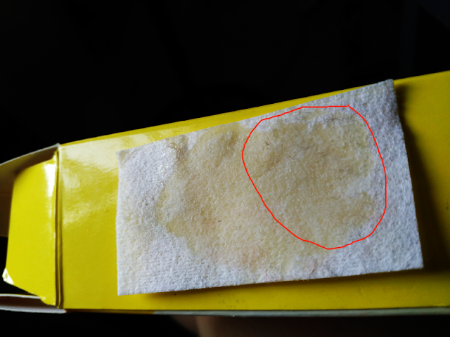 Glamworks Hair Removal Cold Wax Kit | Review Rave and View: Glamworks ...