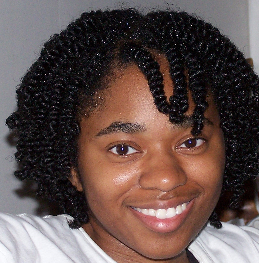 Citizens 4 Nia Govan: Bio