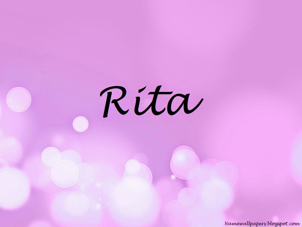 Rita Name Wallpapers Rita ~ Name Wallpaper Urdu Name Meaning Name ...