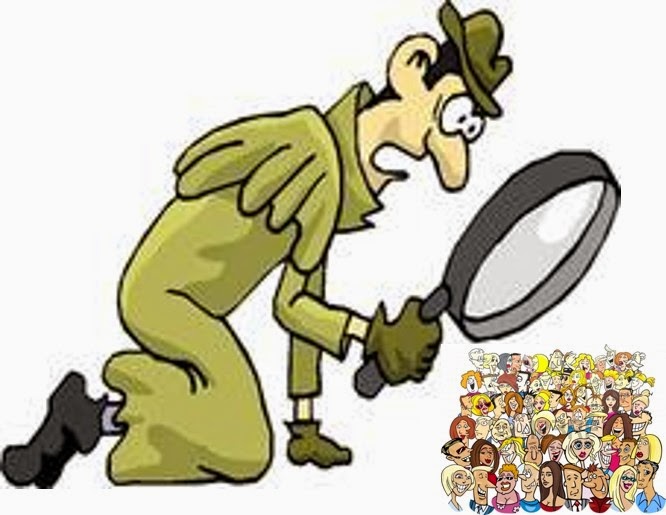 Tipos de investigación - Mind Map