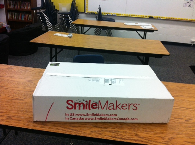 An Apple For The Teacher: Classroom Digs - A Tour of My Classroom