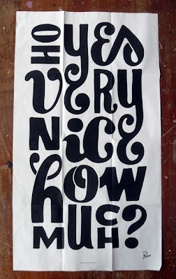 Flyer Goodness: Animated Gif Flyers by Parra (Amsterdam)