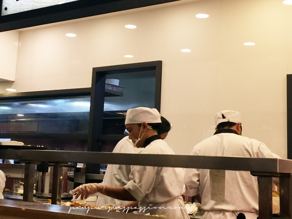 Number 1 Barbecues in SM East Ortigas Deserves Your Attention | Pau ...