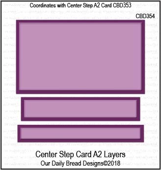 Body, Mind, Spirit, and STAMPS!: Our Daily Bread designs January New ...