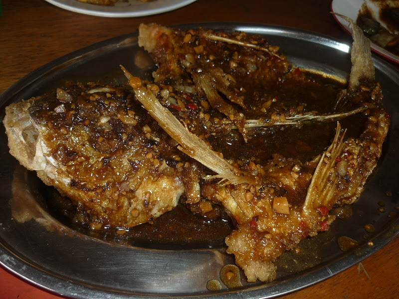 My Life & My Loves ::.: DAGING PAYAU