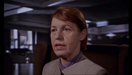 00 Heaven: A Game of Chess (From Russia with Love, 1963)