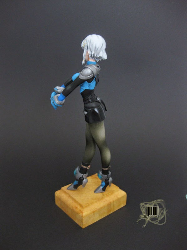 GK ReUnion: Seolla Schweizer