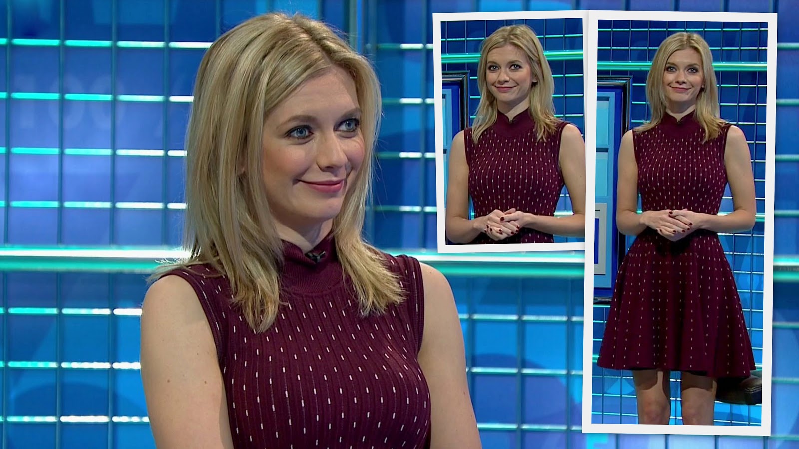Rachel Riley - Countdown Wallpaper Megapost | Download Free Wallpaper