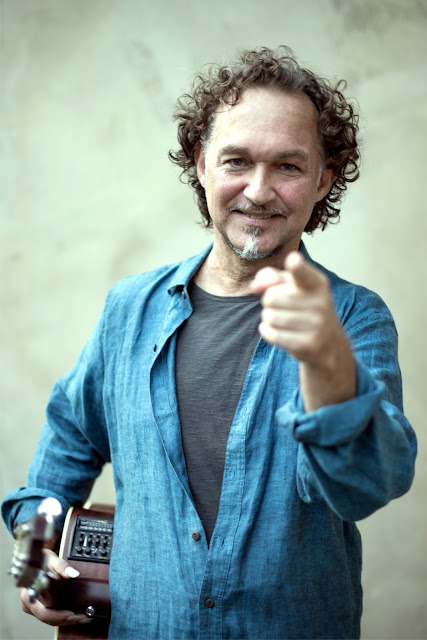 FOCUS PORTAL CULTURAL: CLAUDIO NUCCI COM "ACENTOS BRASILEIROS" NO PALCO ...