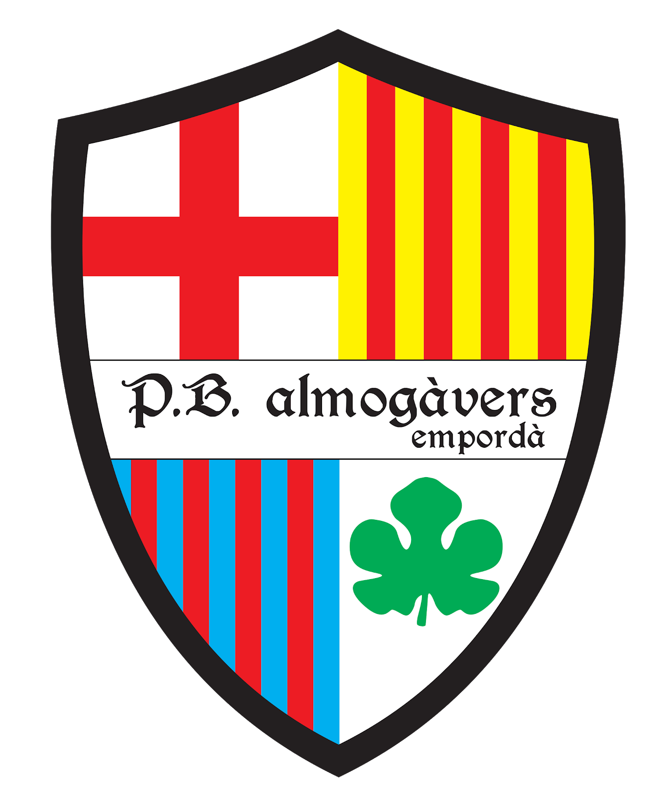 PENYA BLAUGRANA ALMOGÀVERS EMPORDÀ