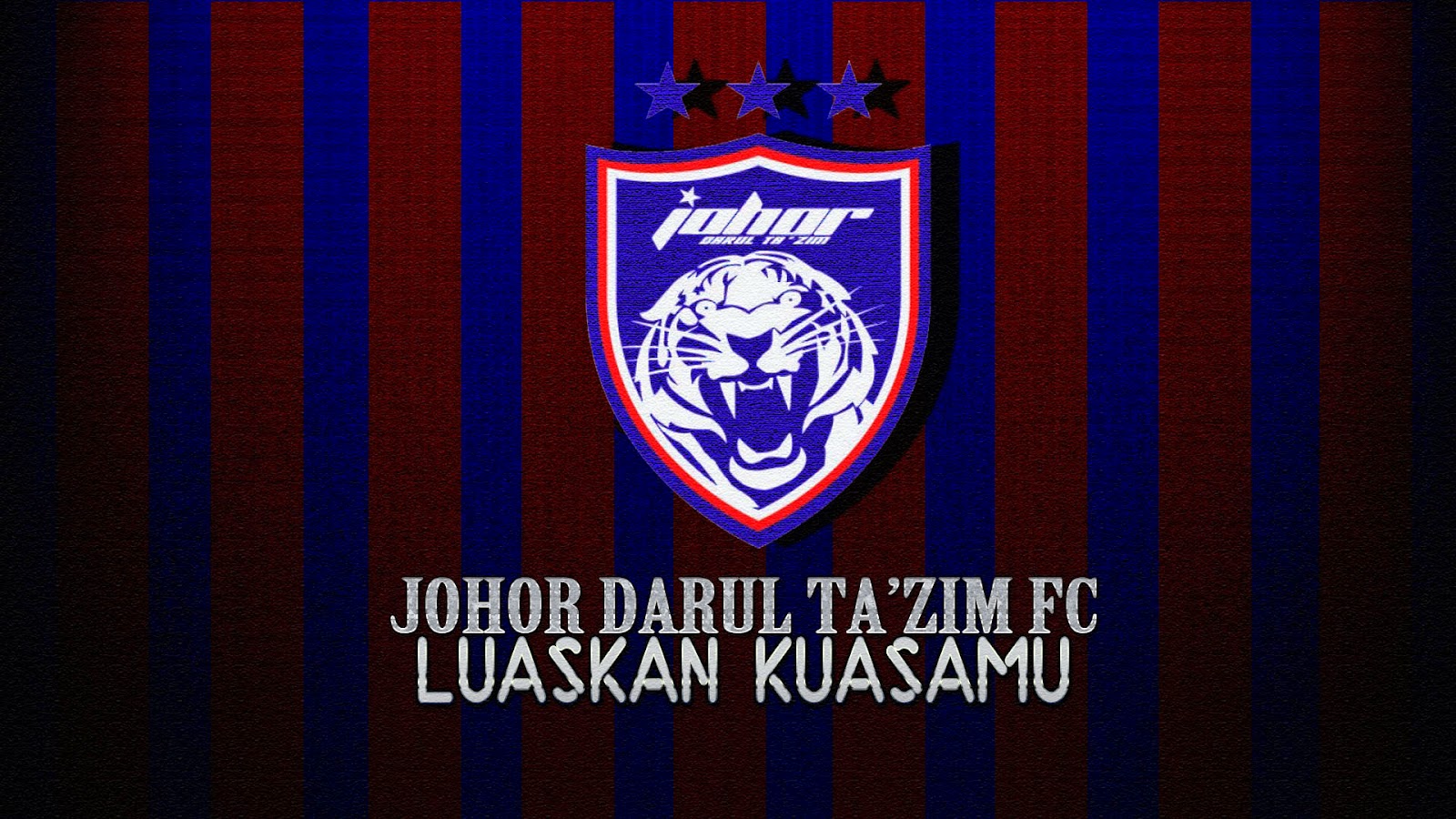 Sh Yn Design: JDT Wallpaper