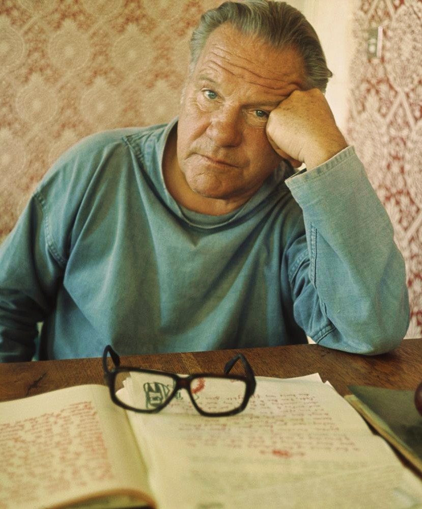 LA CAINA: Lawrence Durrell -Verano en Corfú