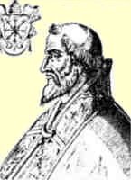 Santoral: SAN LEÓN IX, Papa y Confesor