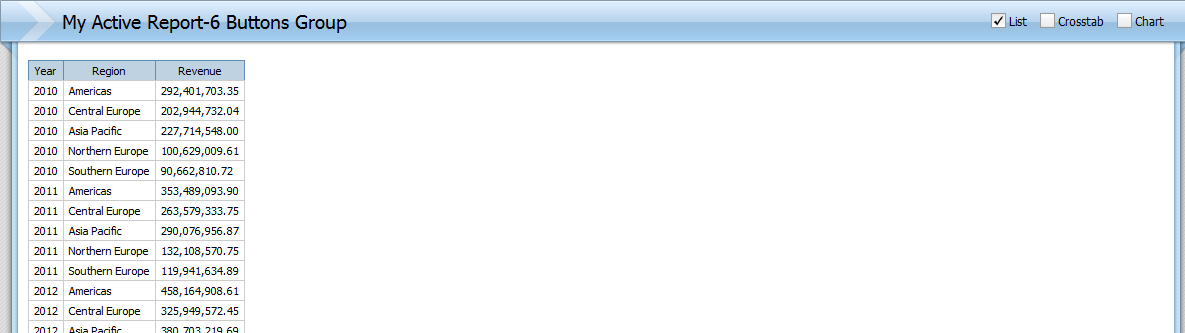 เริ่มต้นกับ Active Report #8