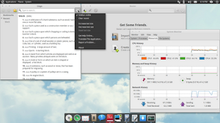 Das U-Blog by Prashanth: Review: Elementary OS 0.1 "Jupiter"