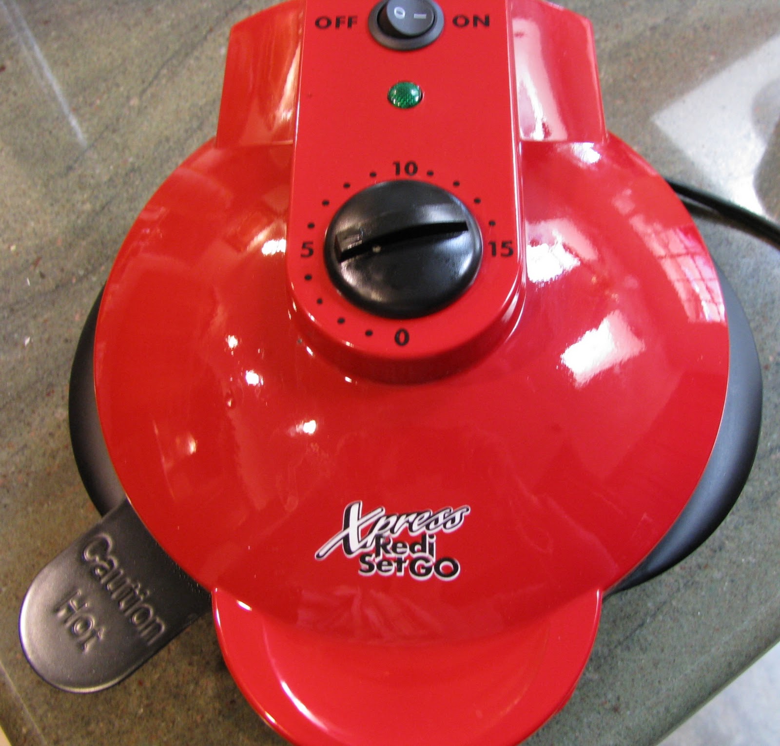 just jill: Pancake Poppers