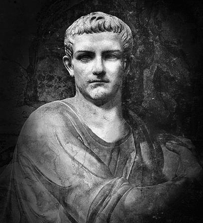 The Mad Monarchist: Monarch Profile: Emperor Caligula