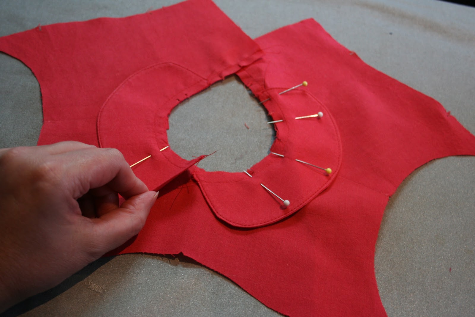 Five and Counting....: A Puppet Show for Kindy? Part One
