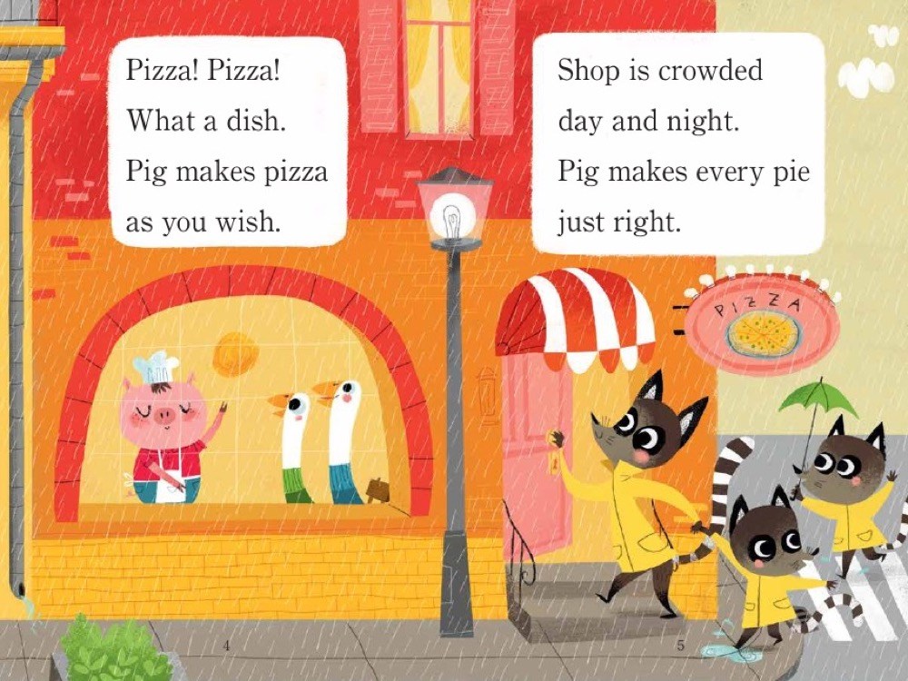 Group Blog: Interview of Diana Murray on Writing Beginning Readers and ...