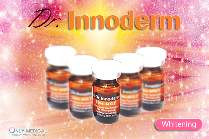 Only Medical 온리메디칼: Only Medical Skin care product - Dr.Innoderm ...